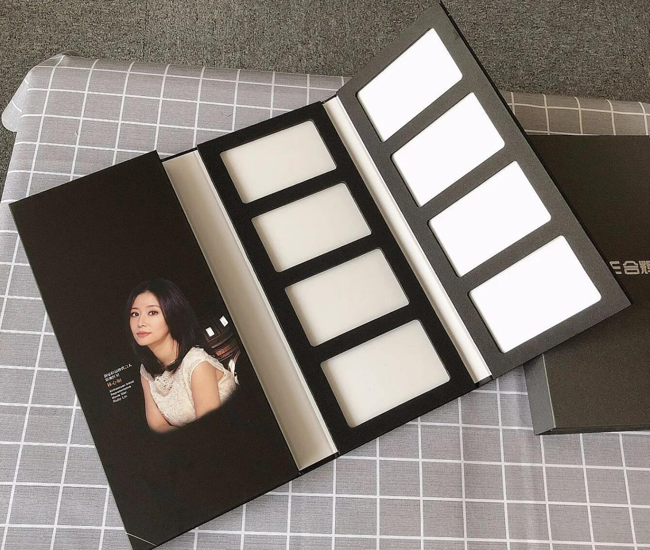 ECO Sample Display - ONE-STOP display solutions for building materials